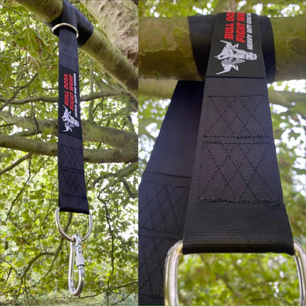 Maximize Your Training and Improve your Workout Setup with BULL DOZA H ...
