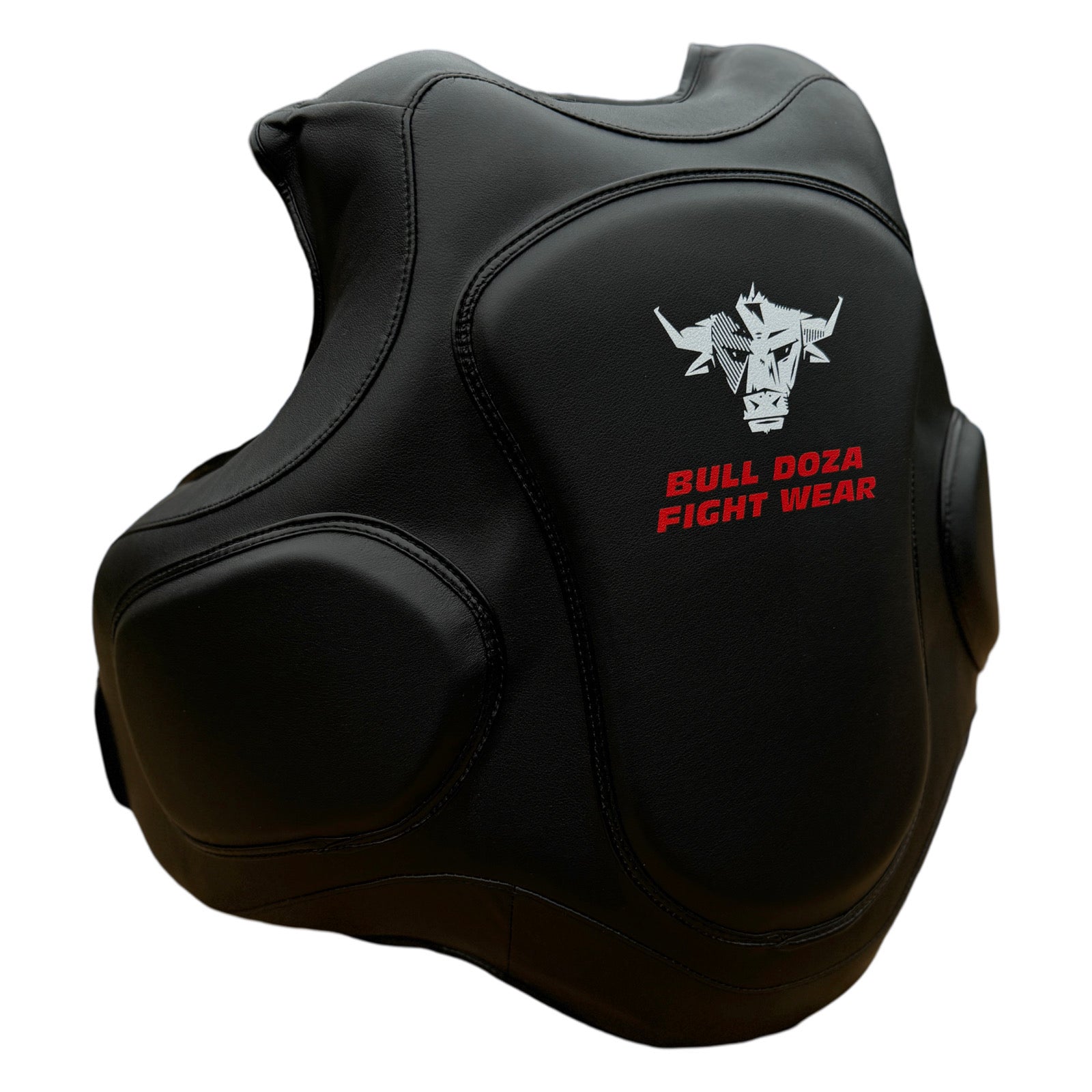 Pro Matte Body Shield – Bulldozafightwear